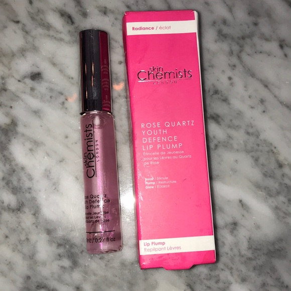 Makeup | Rose Quartz Lip Plump | Poshmark